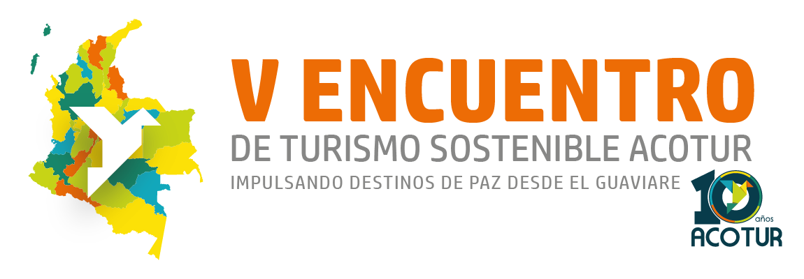 V encuentro de turismo sostenible - ACOTUR